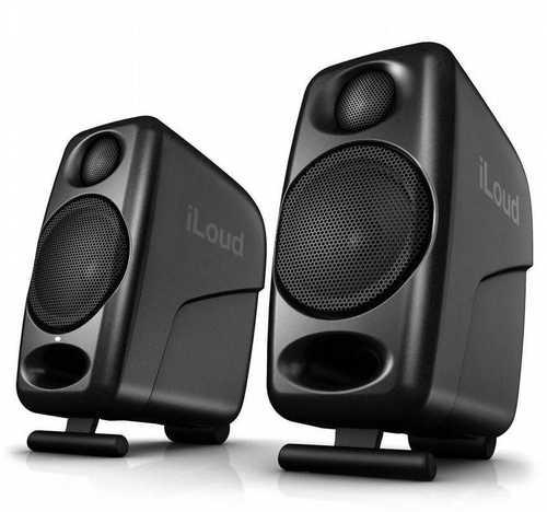 Компьютерные колонки iloud micro monitor