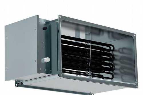 Электрический нагреватель Shuft EHR 500х250-15