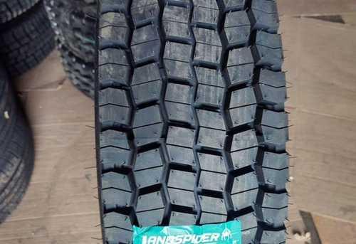 Landspider longtraxx DR660 215/75 R17.5 TL-14 PR