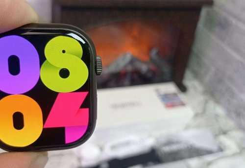 Смарт часы apple watch HK 9 pro + gen3