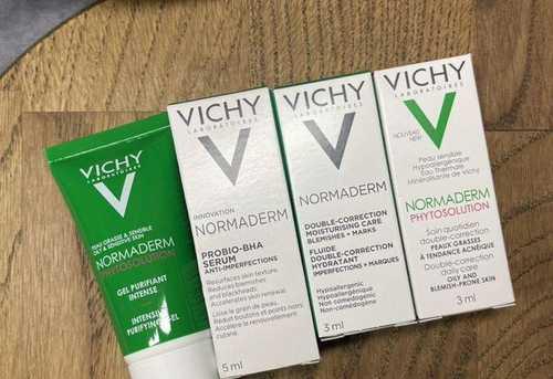 Vichy Normaderm набор #3