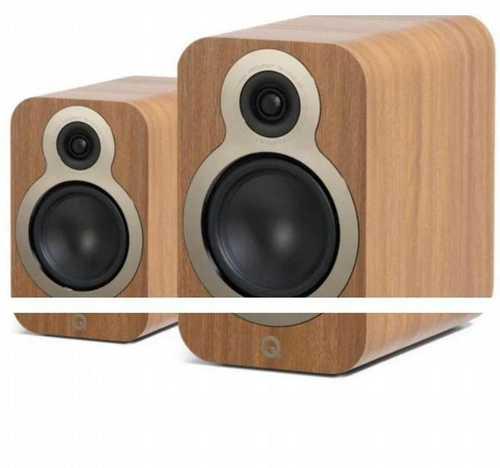 Акустика Q Acoustics Q 3020c (QA3328) Pin Oak