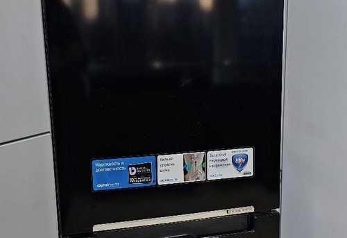 Холодильник samsung inverter fullnofrost новый