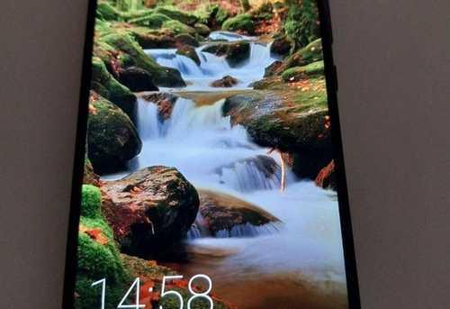 Телефон Huawei nova 2