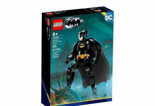 Lego Super Heroes Batman 76259 Бэтмен
