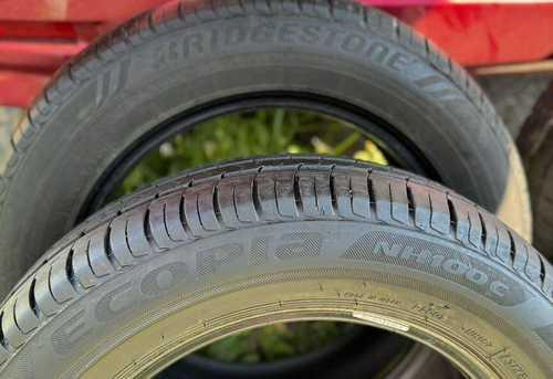 Bridgestone Ecopia NH100 C 165/65 R14