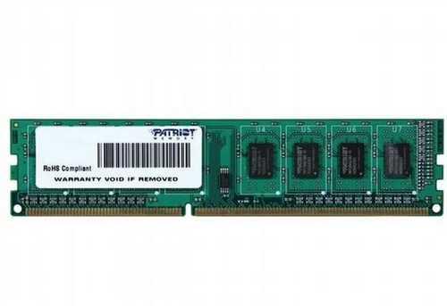 Модуль памяти dimm 4Gb DDR3 PC10660 #210995