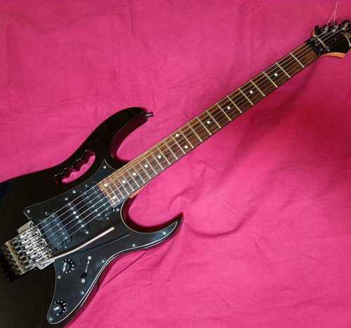 Электрогитара Ibanez JEM-JR (JEM333) 2011 год