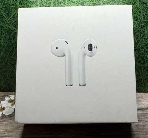 Airpods 2