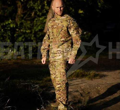 Костюм аку (ACU) тактический, мультикам