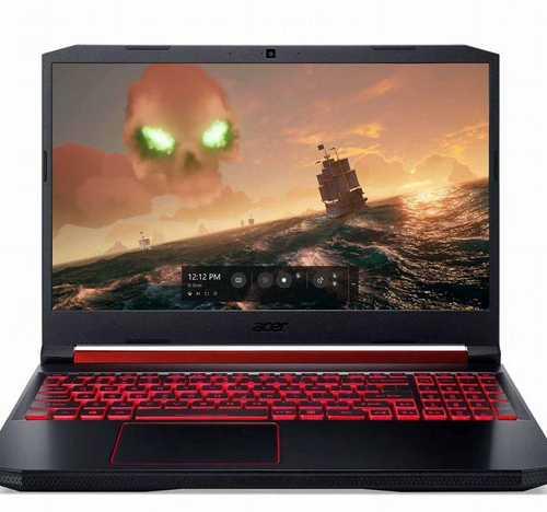 Acer Nitro 5 AN515-54-72GJ