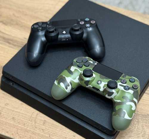 Sony Playstation 4 Slim Fifa 2021