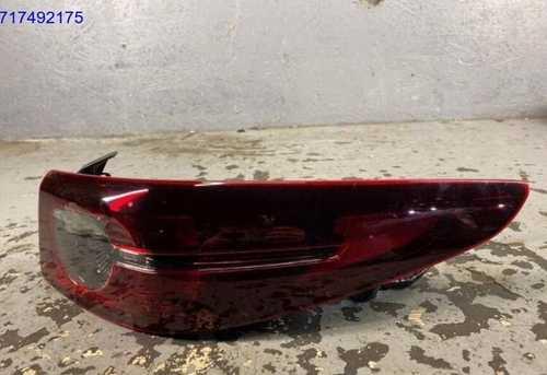 Фонарь Mazda 3 BP