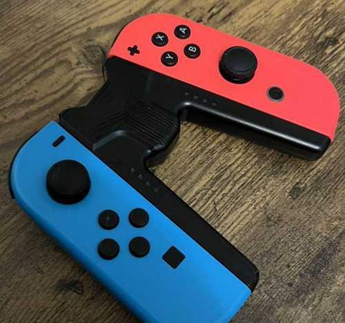 Nintendo switch joy con оригинальные