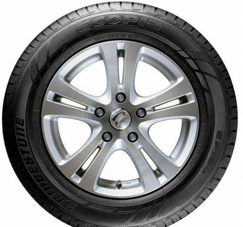 Bridgestone Ecopia EP150 195/60 R15