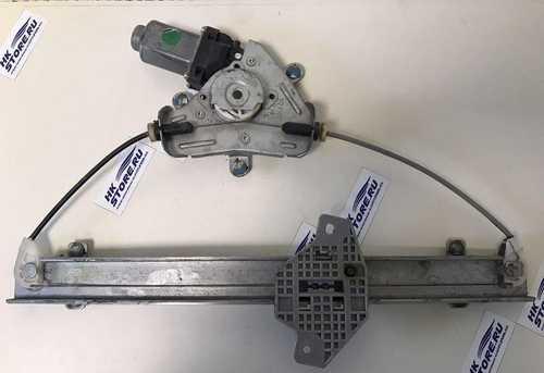 Стеклоподъемник передней правой двери Solaris I