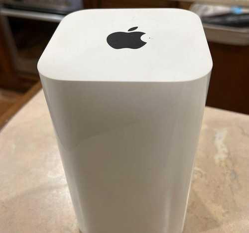 Роутер apple airport extreme