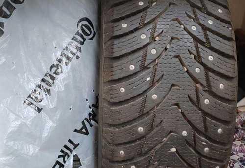 Nankang SW-8 Ice Activa 195/55 R16