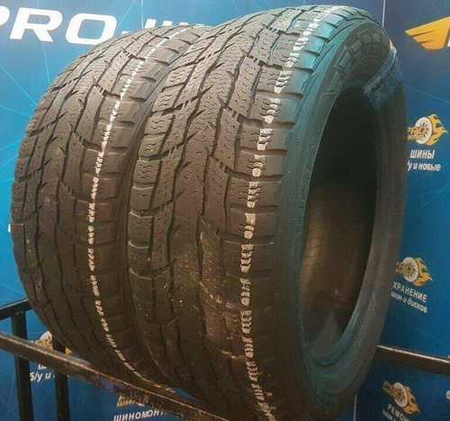 Nokian Tyres Hakkapeliitta CR3 225/55 R17