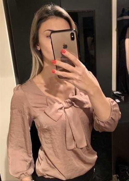 Блузка Zara размер S