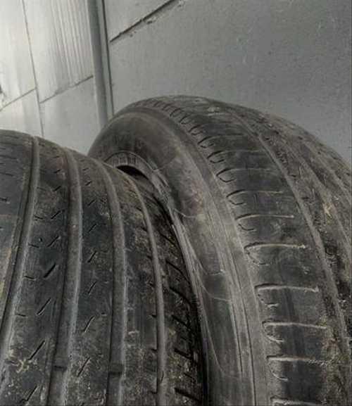 Pirelli Scorpion Verde 235/60 R18, за 2 шт. шт