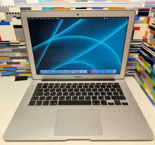 Apple macbook Air 13 2015 8/256