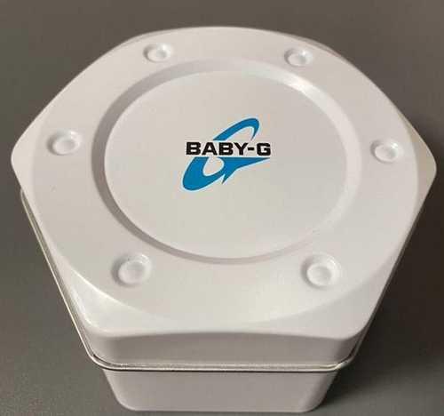 Наручные часы Casio Baby-G