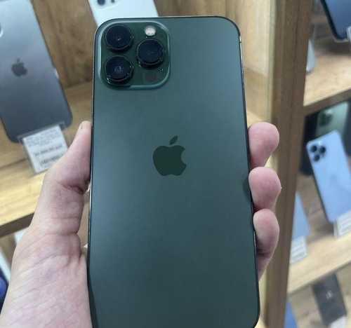 iPhone 13 Pro Max, 256 ГБ