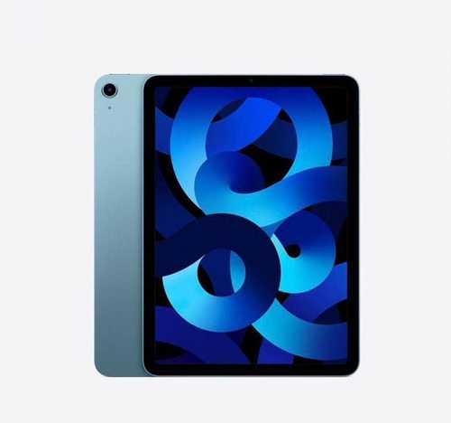 Apple iPad Air (2022) 10,9" Wi-Fi 64GB Blue