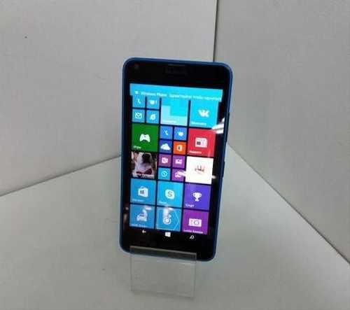 Мобильный телефон Microsoft Lumia 640 Dual Sim