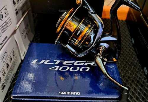 Shimano 21 ultegra 4000 (NEW)