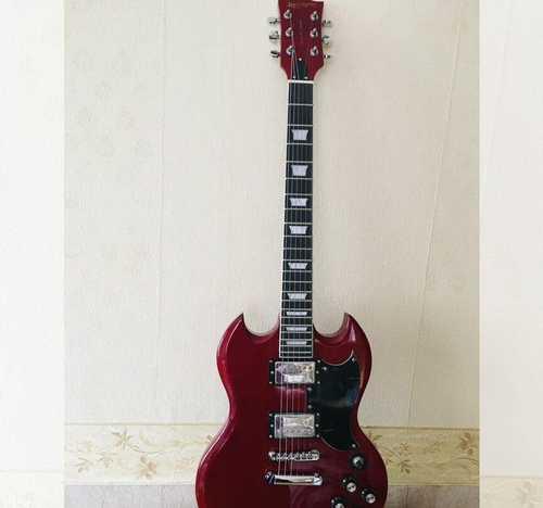 Электрогитара Gibson SG