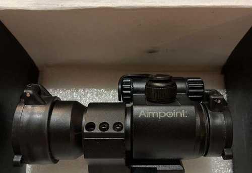 Коллиматорный прицел Aimpoint M2 HD-1