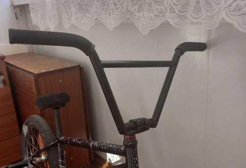 Продам трюковой велосипед BMX (Дербан)