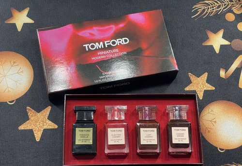 Tom ford набор духов