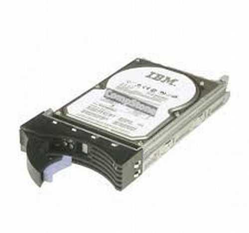 Жесткий диск IBM 00ML213 00ML215 00ML214 6TB SAS