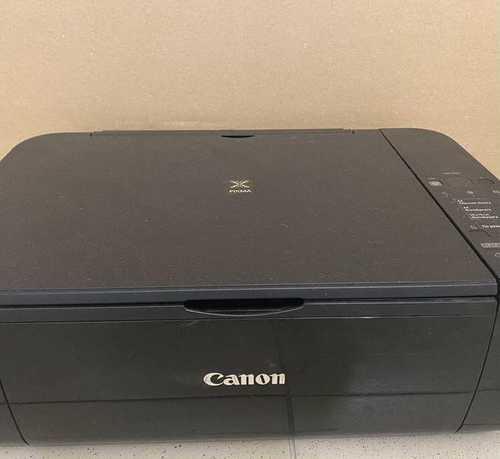 Принтер мфу Canon mp280
