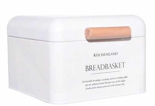Хлебница kuchenland