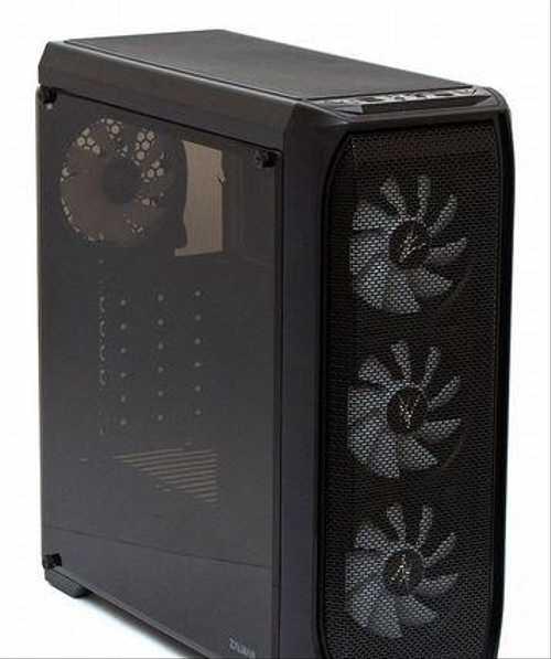 Корпус для пк Zalman N5