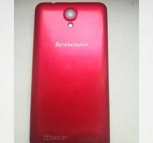 Lenovo A319, 4 ГБ