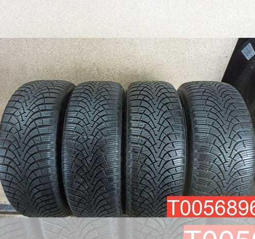 Goodyear UltraGrip 9 205/55 R16 91T