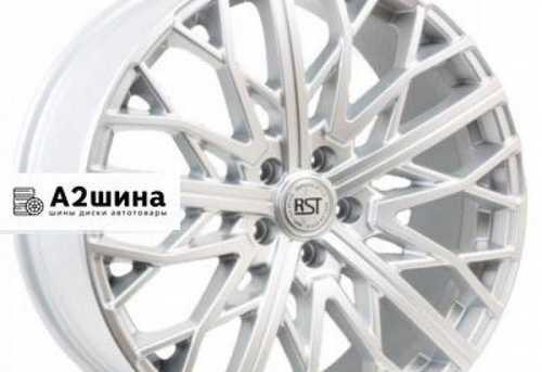 Диски RST R002 (Land Rover) Silver 8,5*20 5*108 ET