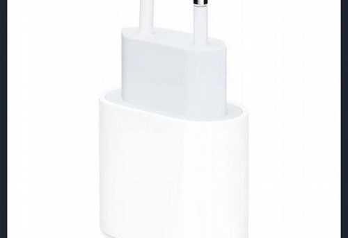 Сетевое зарядное уст-во Apple 20w usb c
