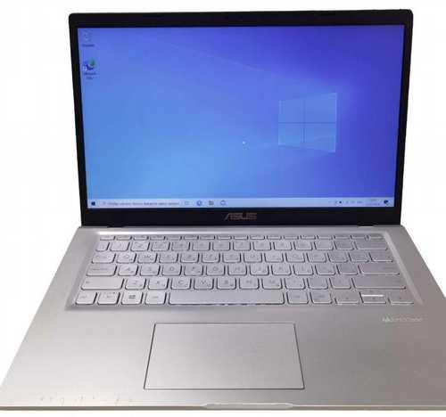 Asus VivoBook S14 14" IPS AMD Ryzen 3 3250U 2.6 гг