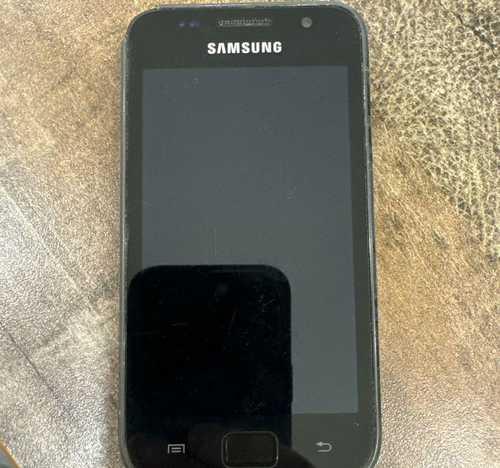 Samsung Galaxy S scLCD GT-I9003