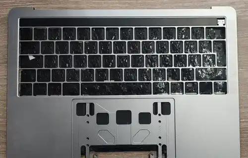 Топкейс для MacBook Pro 13 A2159