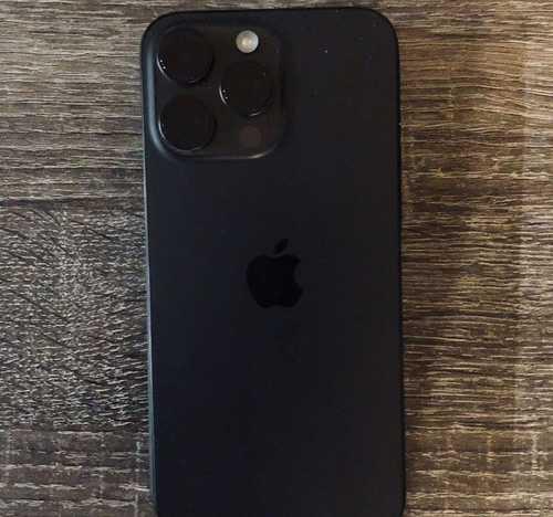 iPhone 15 Pro Max, 512 ГБ