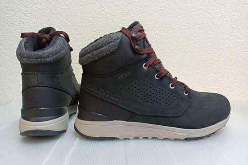 Зимние ботинки Salomon utility winter