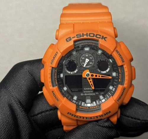 Часы Casio G-Shock