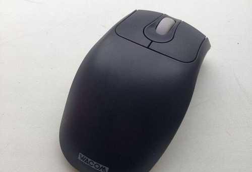 Беспроводная мышь Wacom XC-100-00